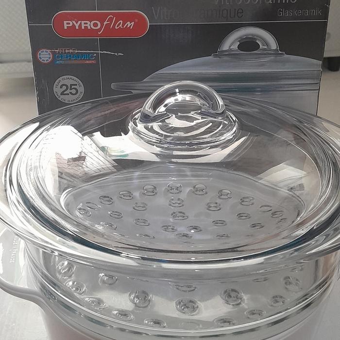 Harga Pyroflam Terbaru November 2023 |BigGo Indonesia