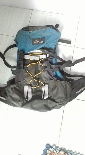 Harga Macpac Terbaru Juli 2024 |BigGo Indonesia