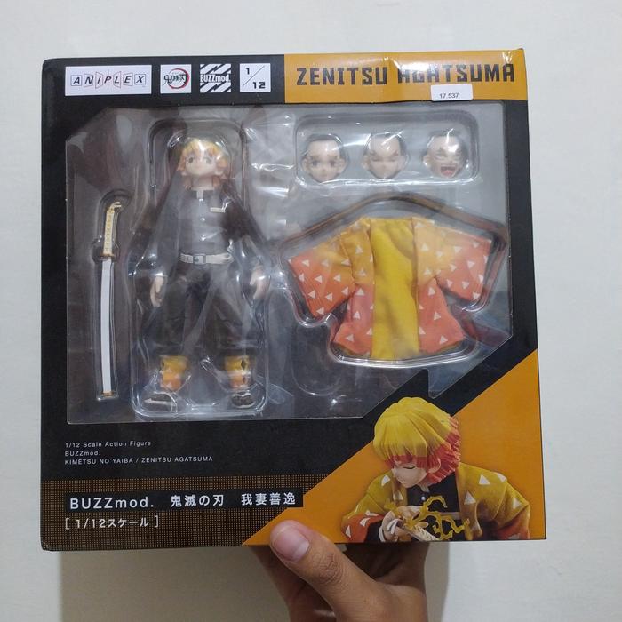 Harga Buzzmod Terbaru Mei 2024 |BigGo Indonesia