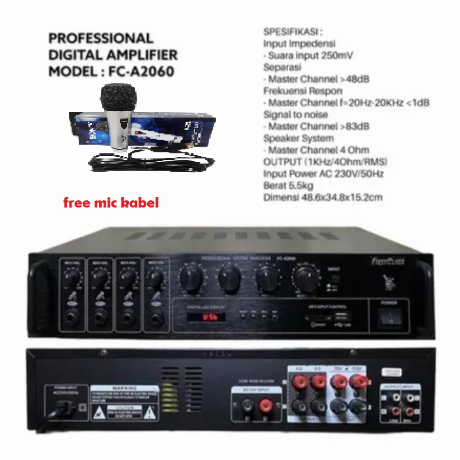 Harga TOA Terbaru Juli 2024 |BigGo Indonesia