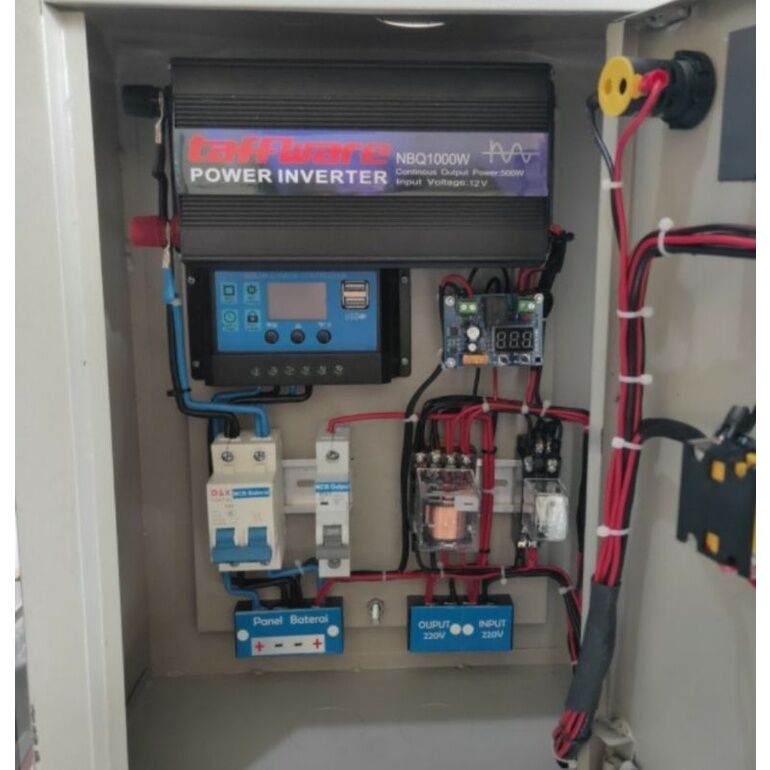 Harga Plts Terbaru November 2023 |BigGo Indonesia