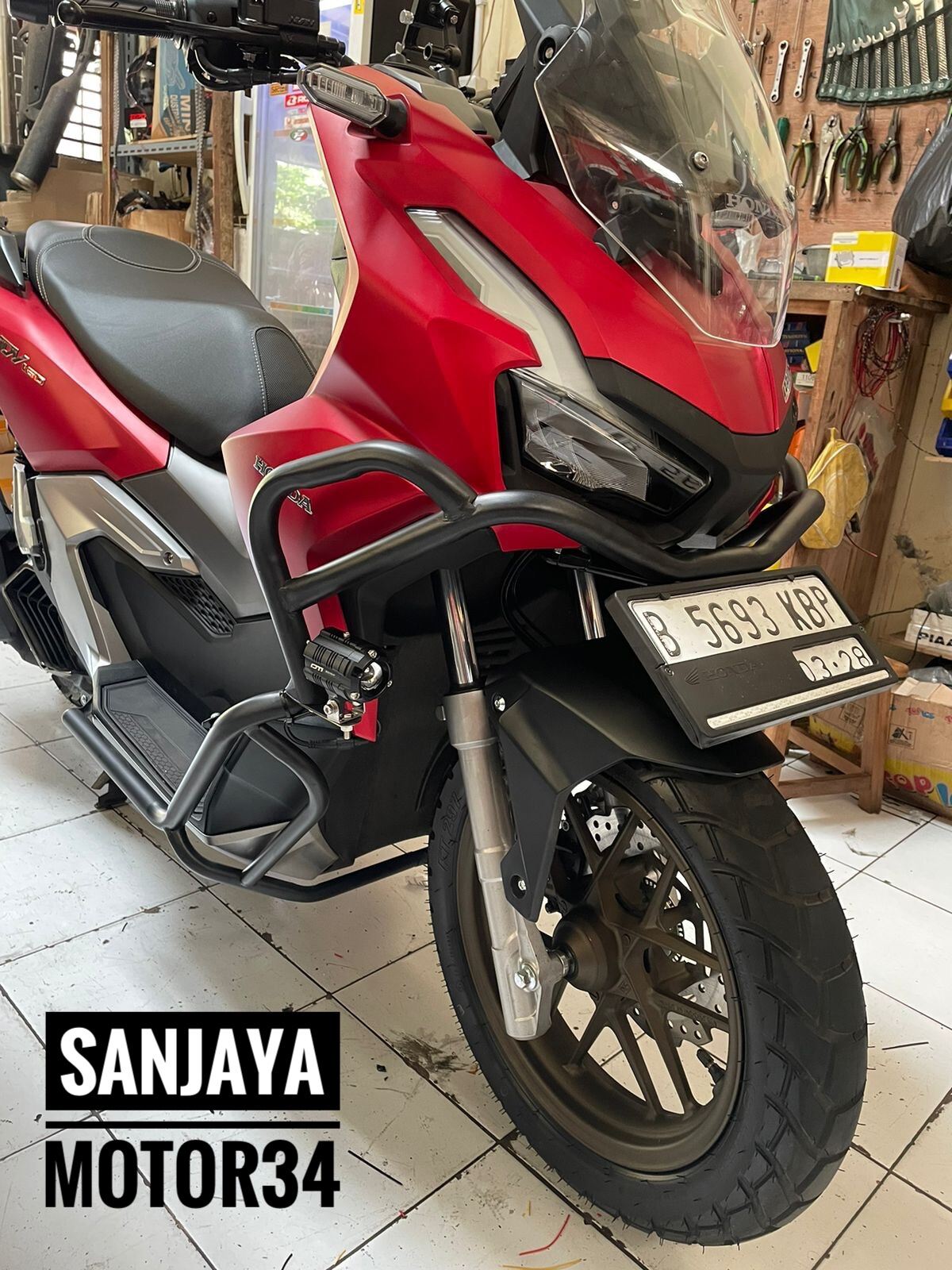 Harga Crashbar Terbaru Januari 2024 |BigGo Indonesia