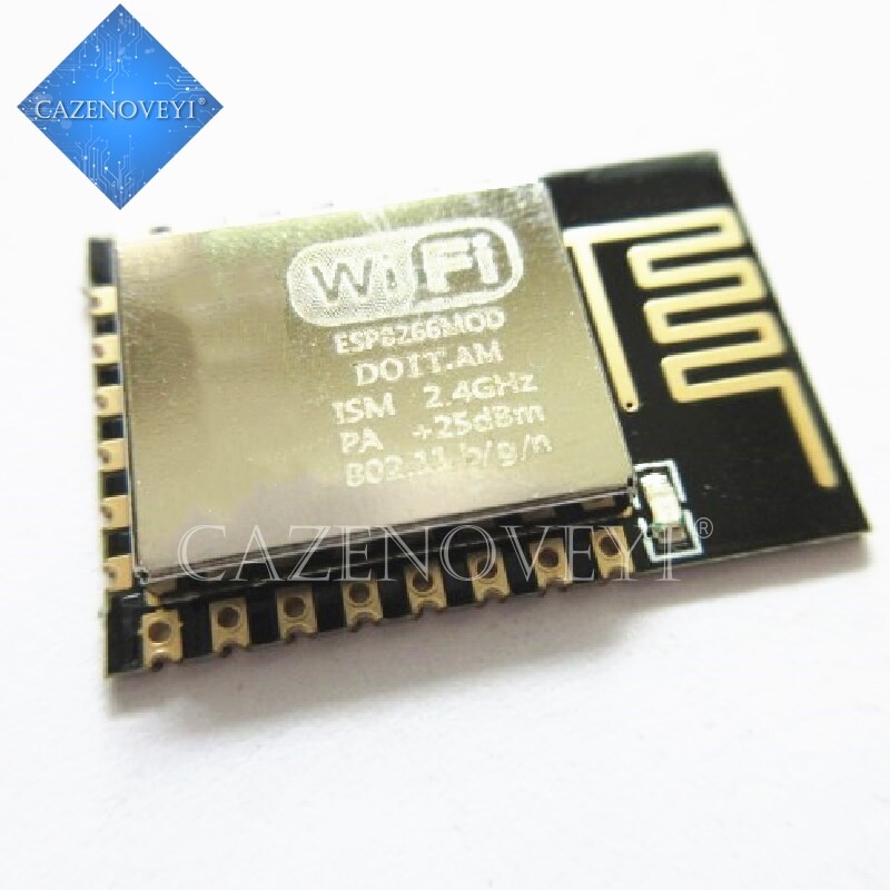 ESP8266MOD ถูกที่สุด พร้อมโปรโมชั่น เม.ย. 2024|BigGoเช็คราคาง่ายๆ