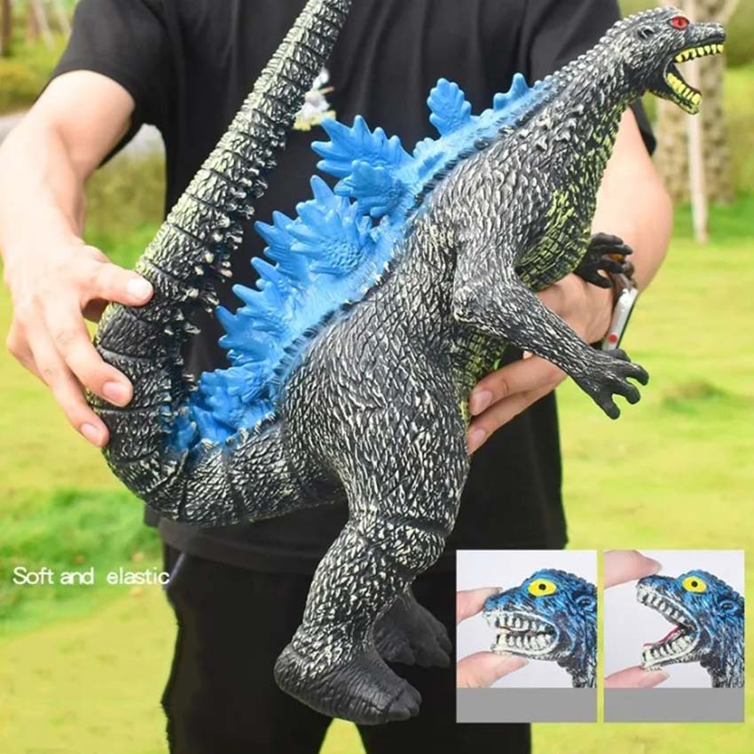 Harga Godzilla Terbaru Maret 2024 |BigGo Indonesia