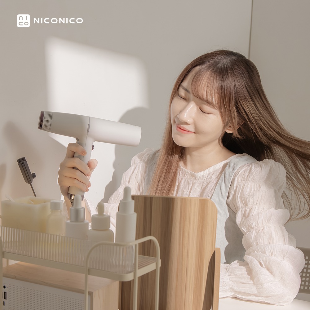 NicoNico NI-IH2413 世界通用高速吹風機 規格價格總覽