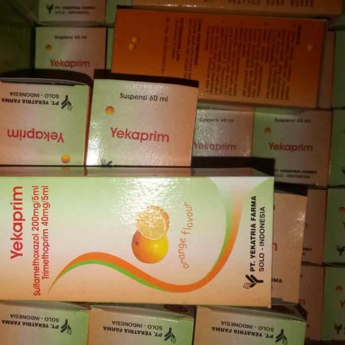 Harga Yekaprim Terbaru November 2023 |BigGo Indonesia