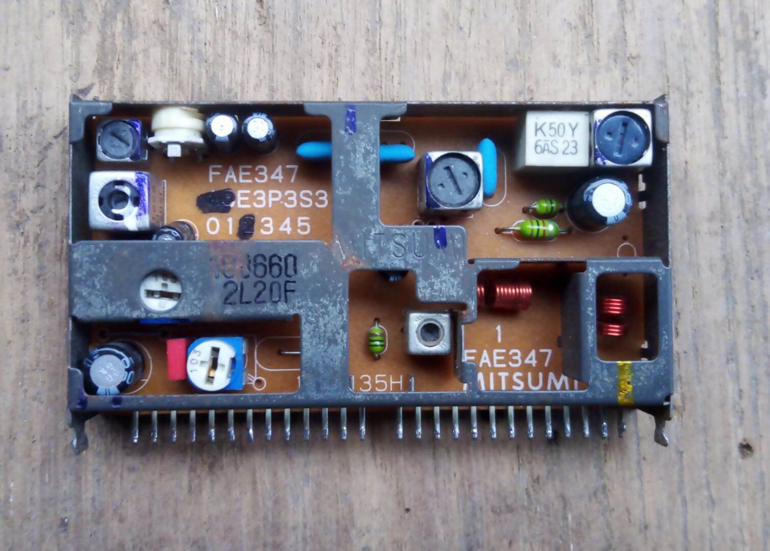 Harga Mitsumi Terbaru Januari 2024 |BigGo Indonesia