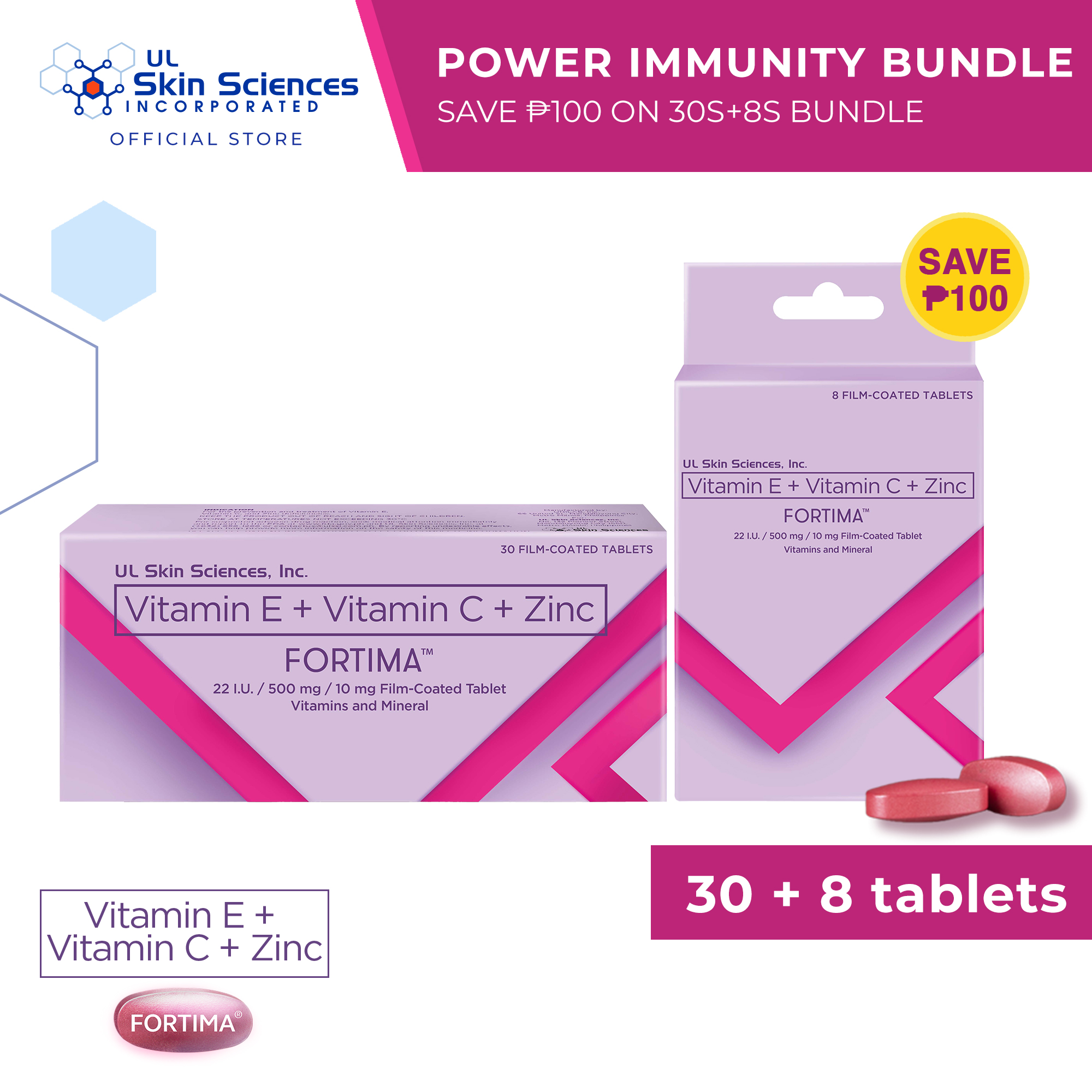 Fortima Price & Voucher Aug 2024|BigGo Philippines