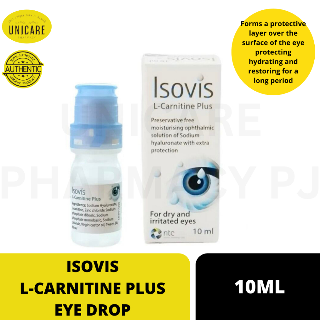 Isovis Price & Promotion-Apr 2024|BigGo Malaysia