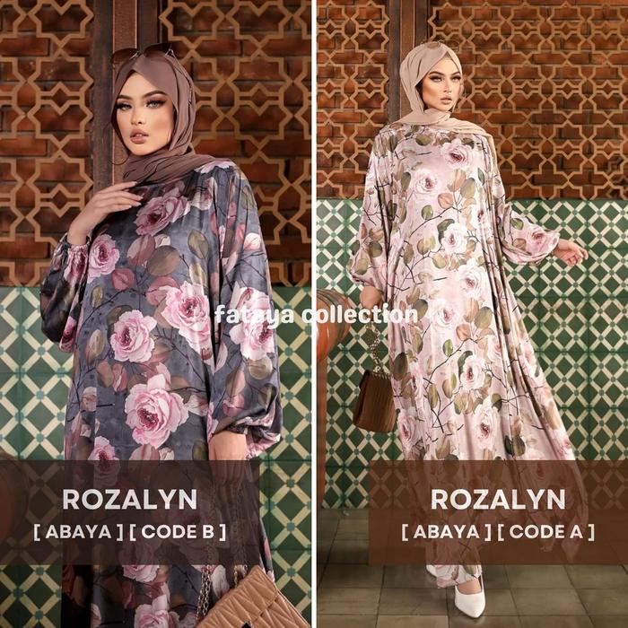 Harga Rozalyn Terbaru Mei 2024 |BigGo Indonesia