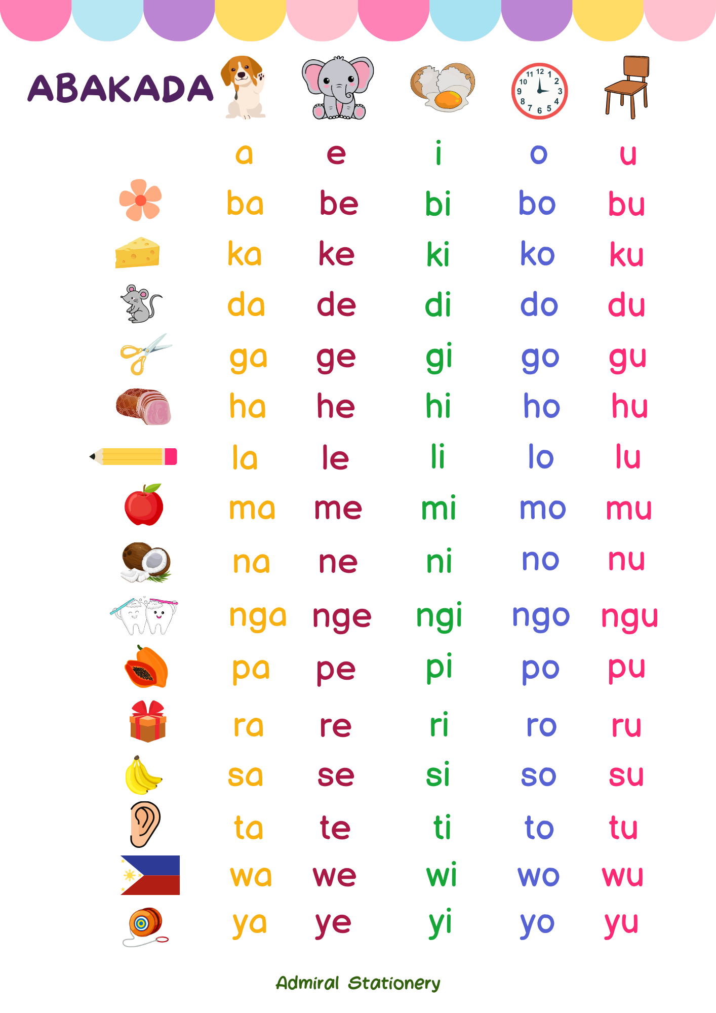 Abakada Price & Voucher Jan 2024|BigGo Philippines