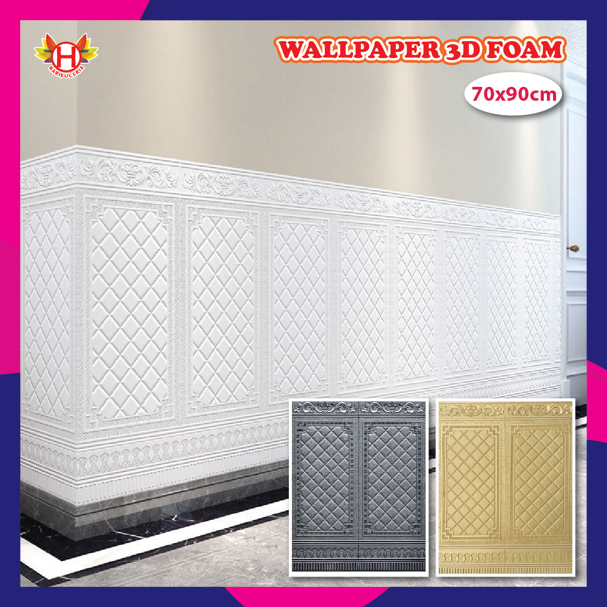 Harga Frame Terbaru Mei 2024 |BigGo Indonesia