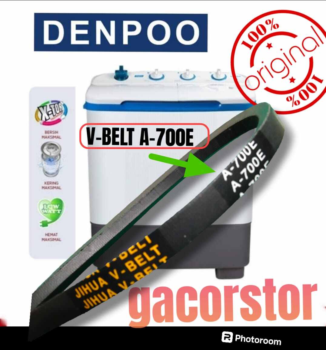 Harga E700 Terbaru Agustus 2024 |BigGo Indonesia