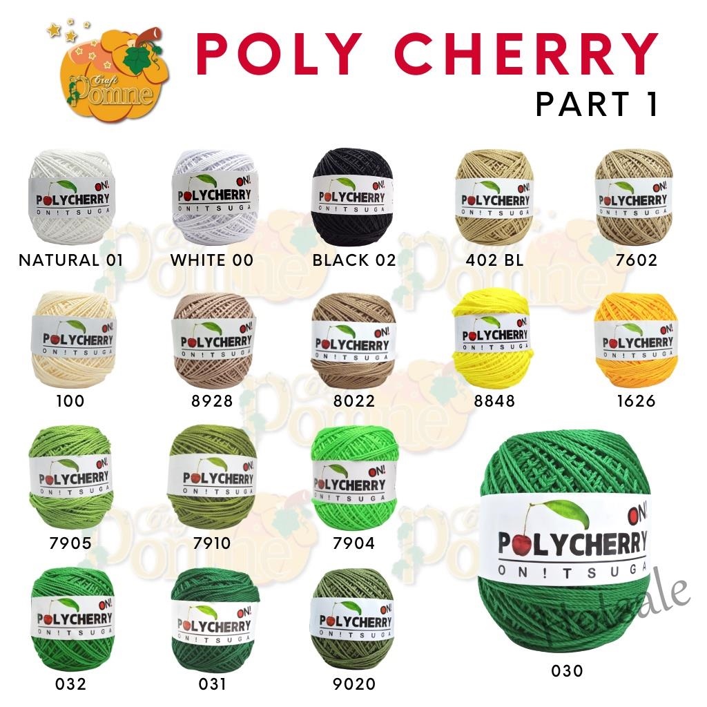 Polycherry ถูกที่สุด พร้อมโปรโมชั่น พ.ย. 2023|BigGoเช็คราคาง่ายๆ