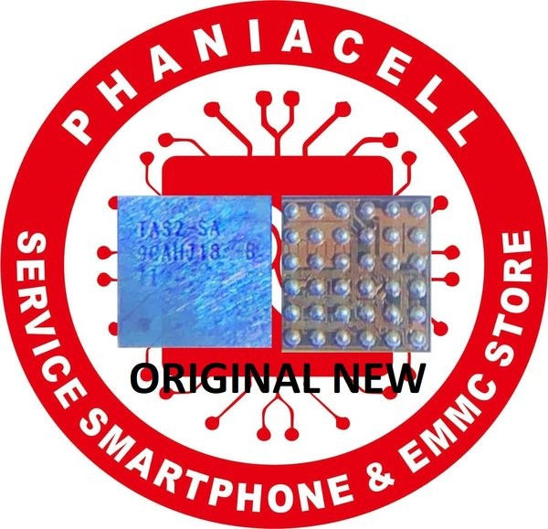 Harga IC Audio Redmi Note 9 PRO Terbaru Juli 2023 |BigGo Indonesia