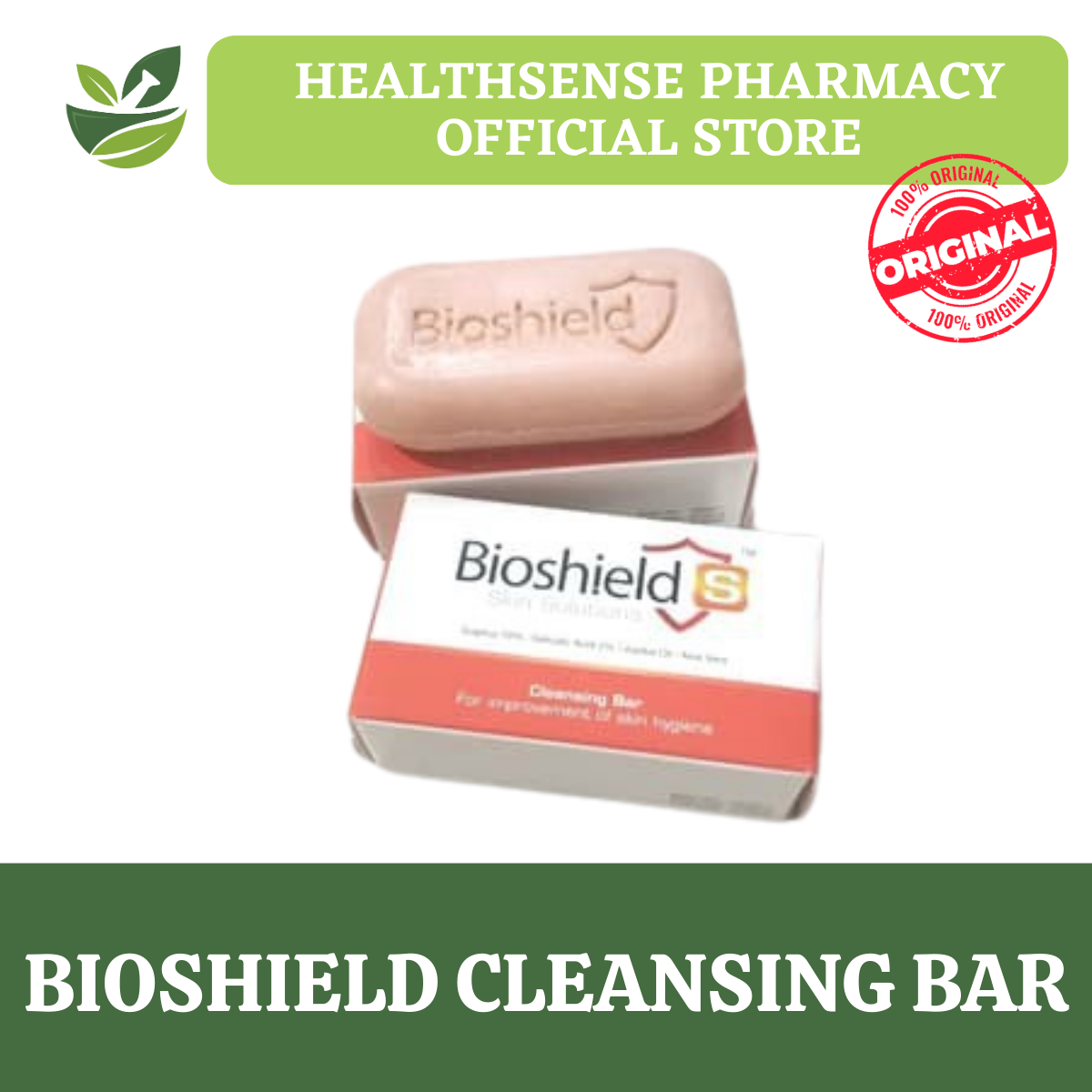 Bioshield Price & Promotion-Mar 2024|BigGo Malaysia