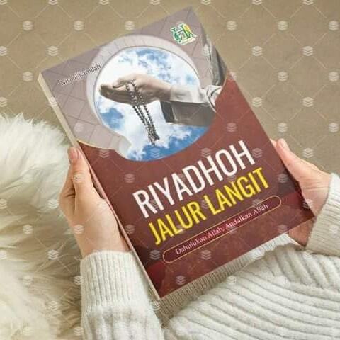 Harga Riyadhoh Terbaru Juli 2024 |BigGo Indonesia