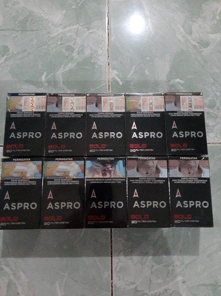Harga Aspro Terbaru Juni 2024 |BigGo Indonesia