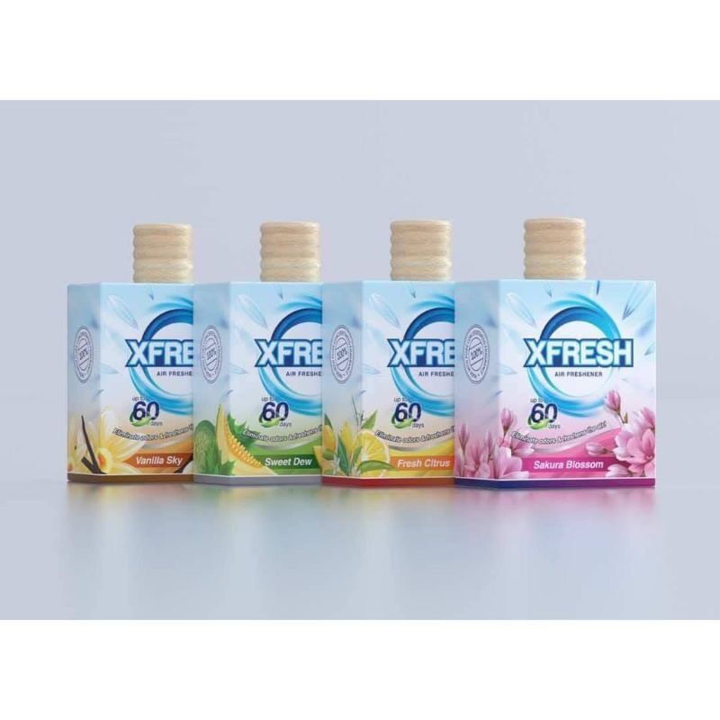 Xfresh Price & Promotion-Jan 2024|BigGo Malaysia