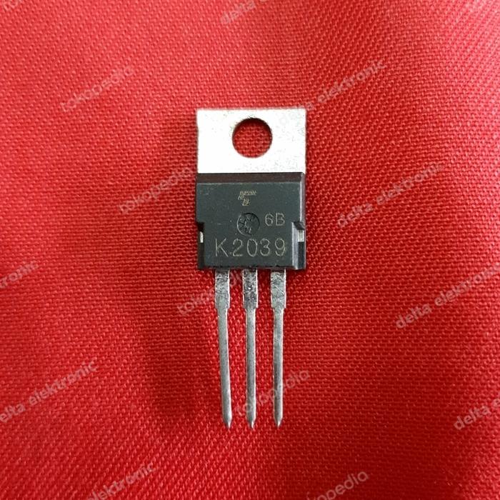 Harga K2039 Terbaru Agustus 2024 |BigGo Indonesia