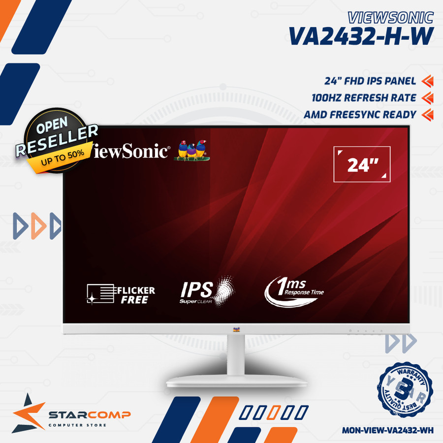 Harga Va2432-h Terbaru November 2023 |BigGo Indonesia