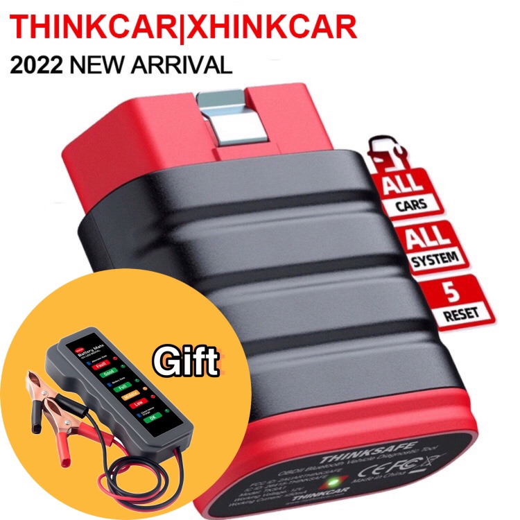 Thinksafe Price & Promotion-Mar 2023|BigGo Malaysia