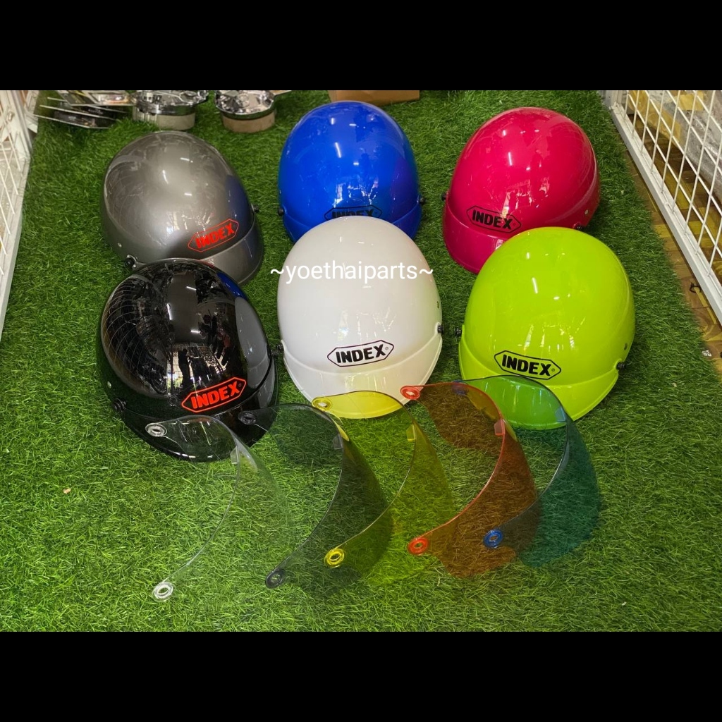 Index Lady Helmet Price & Promotion-May 2024|BigGo Malaysia