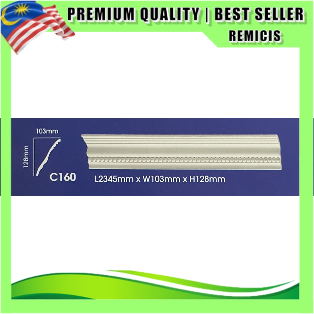 Cornice Price & Promotion-Mar 2024|BigGo Malaysia