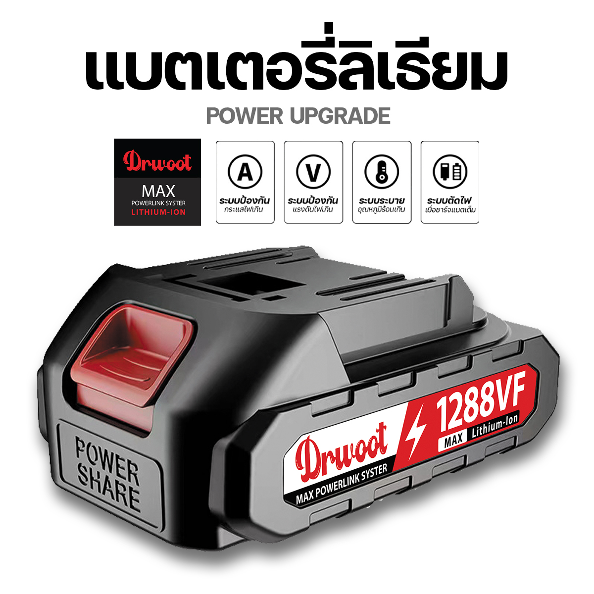 Dr.woot ถูกที่สุด พร้อมโปรโมชั่น ธ.ค. 2023|BigGoเช็คราคาง่ายๆ