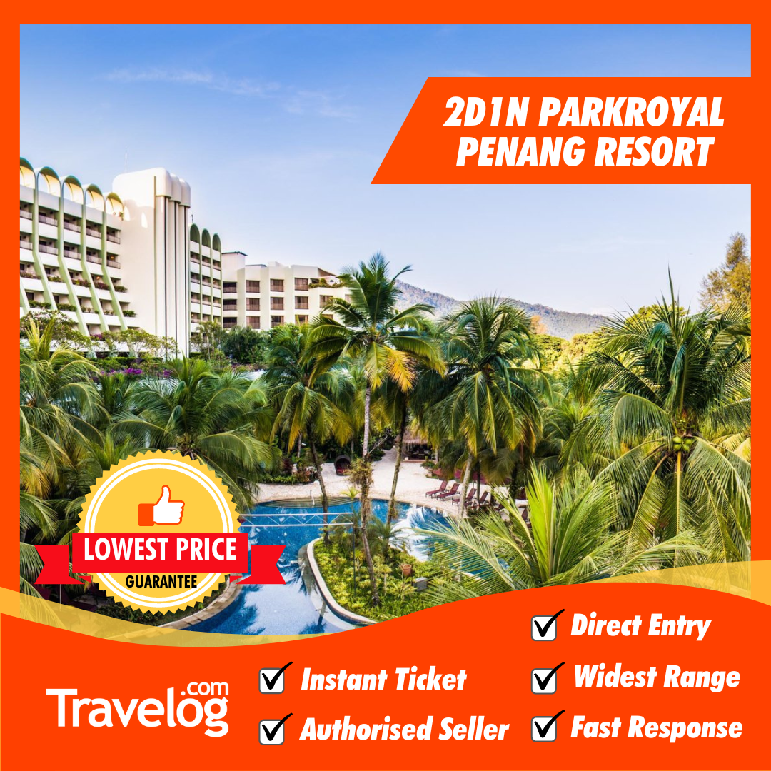 Parkroyal Price & Promotion-Mar 2024|BigGo Malaysia