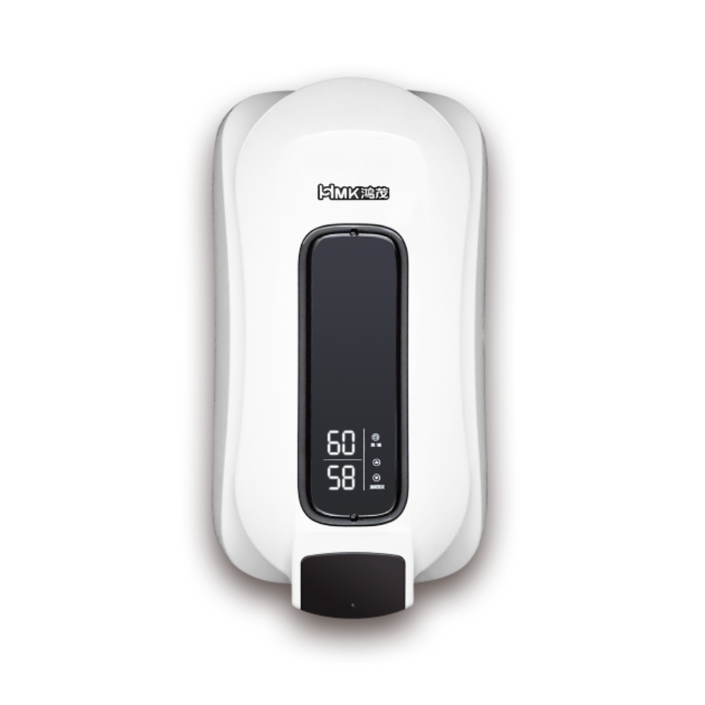 鴻茂 EH-1208T 28公升e適季電能熱水器 直掛式瞬熱型電熱水器 規格價格總覽