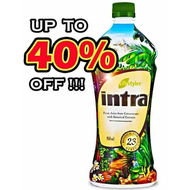 Intra Price & Promotion-Mar 2024|BigGo Malaysia