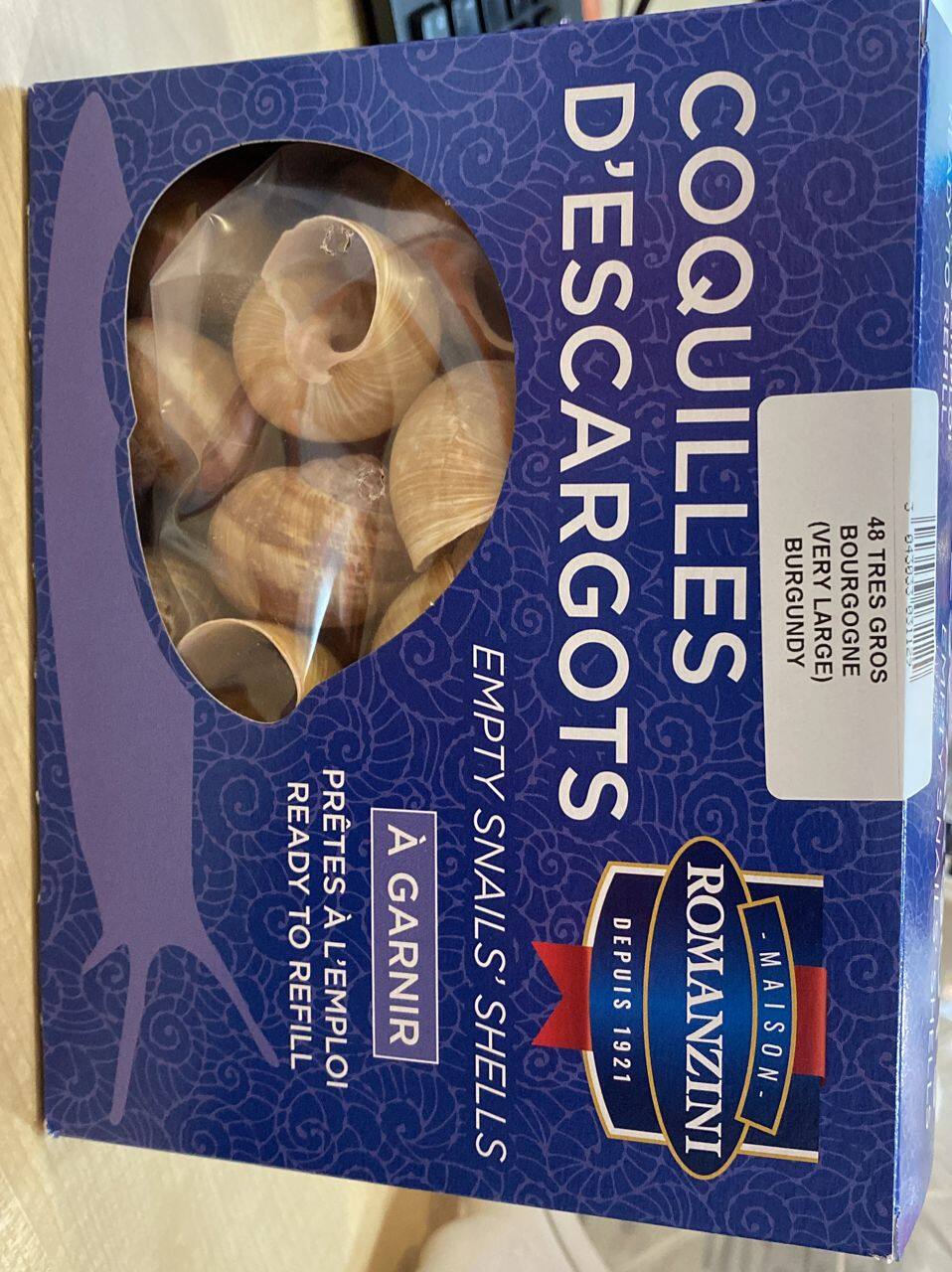 Escargot Price & Promotion-Jul 2024|BigGo Malaysia