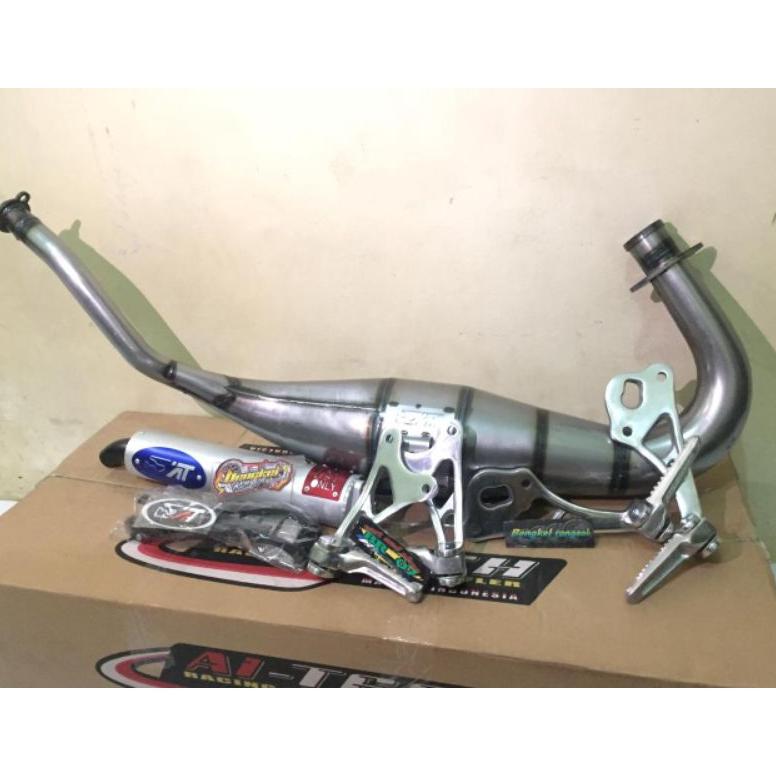 Harga Step Ninja R Terbaru April 2023 |BigGo Indonesia