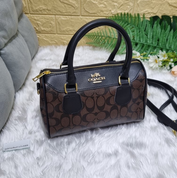 กระเป๋าโคชหมอน ถูกที่สุด พร้อมโปรโมชั่น ก.พ. 2024|BigGoเช็คราคาง่ายๆ