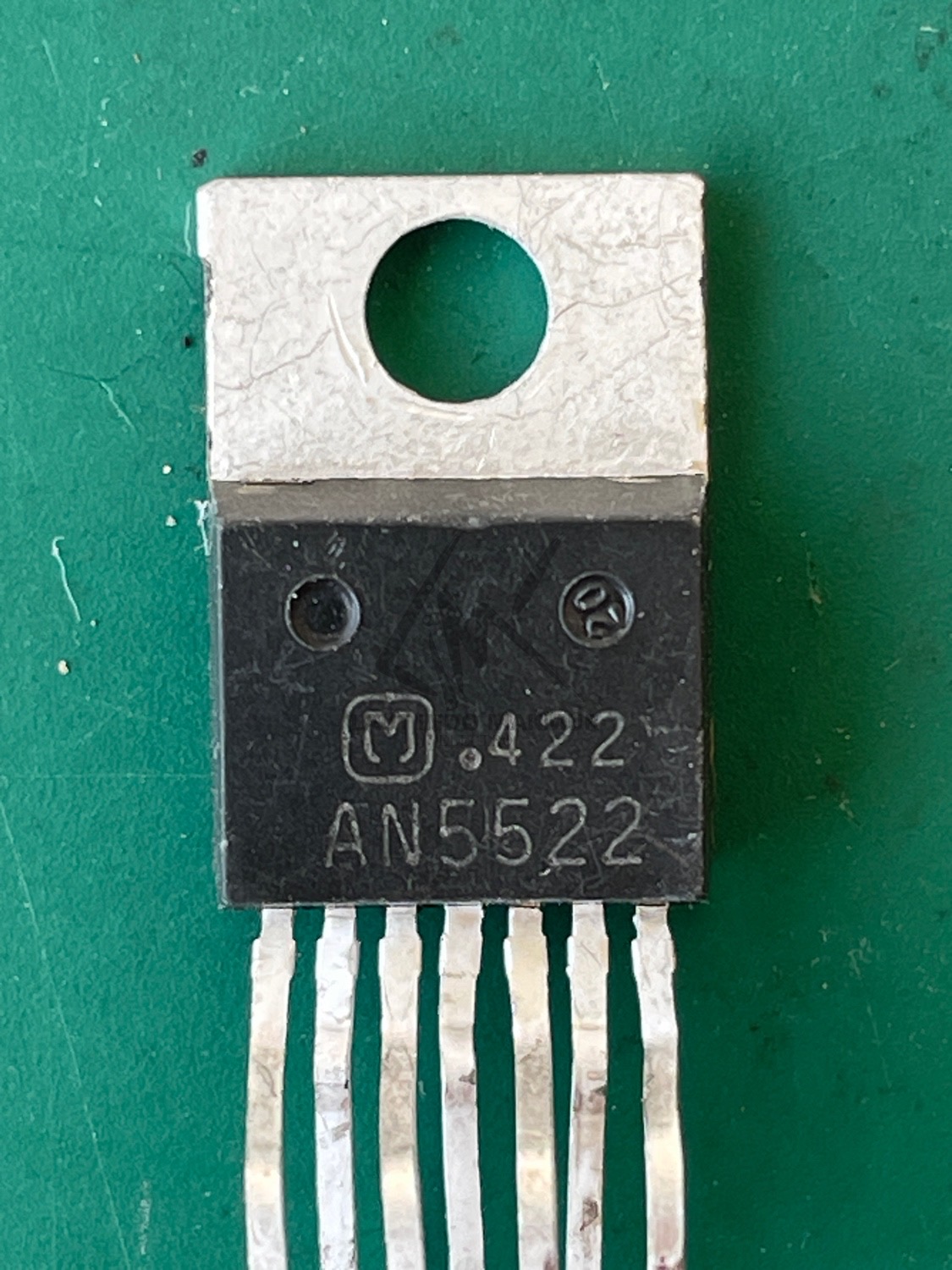 Harga An5522 Terbaru Desember 2023 |BigGo Indonesia