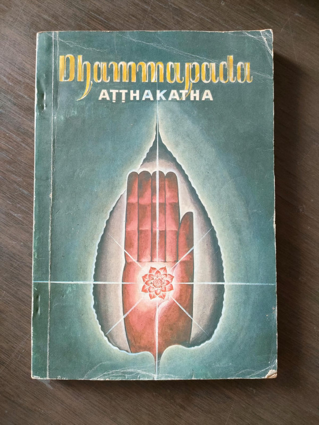 Harga Dhammapada Terbaru Maret 2024 |BigGo Indonesia