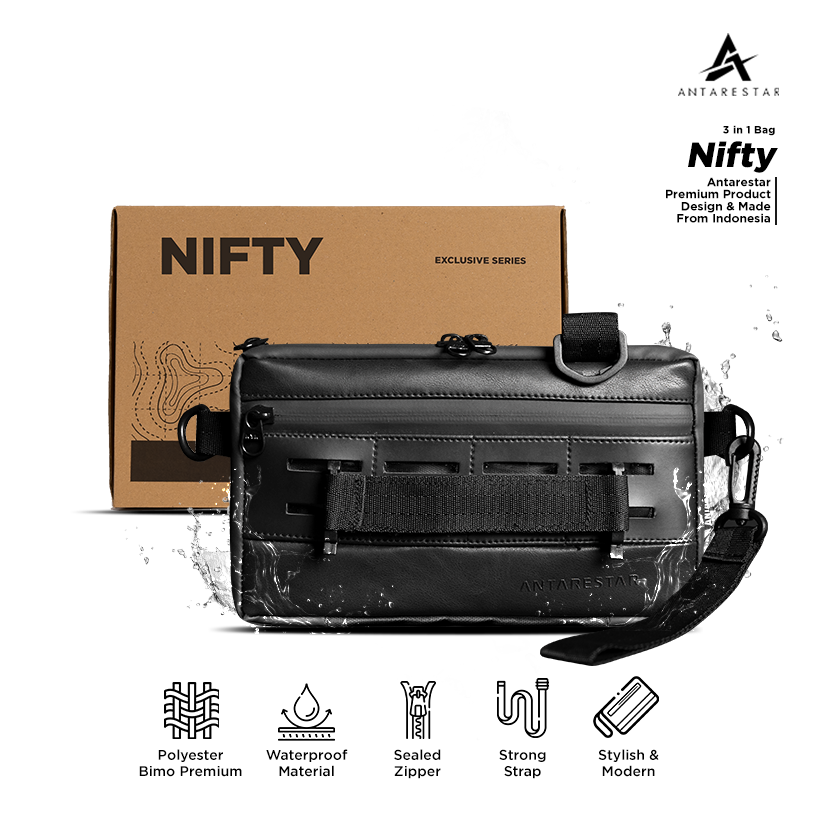 Harga Nifty.official Terbaru Maret 2024 |BigGo Indonesia