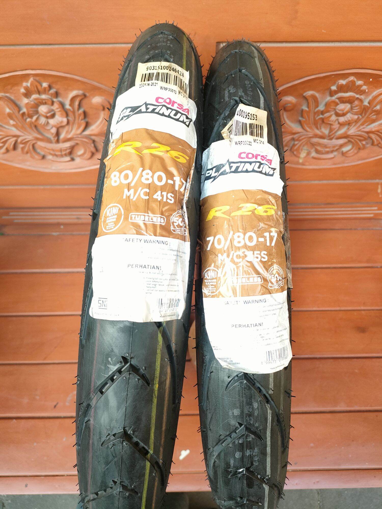 Harga Corsa Terbaru April 2024 |BigGo Indonesia