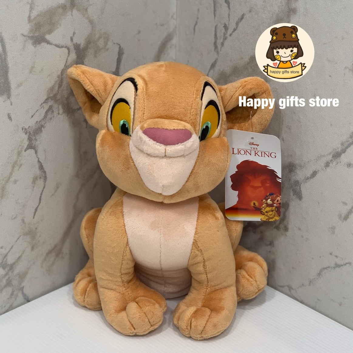 ตุ๊กตาสิงโตไลออนคิง ถูกที่สุด พร้อมโปรโมชั่น มิ.ย 2023|BigGoเช็คราคาง่ายๆ