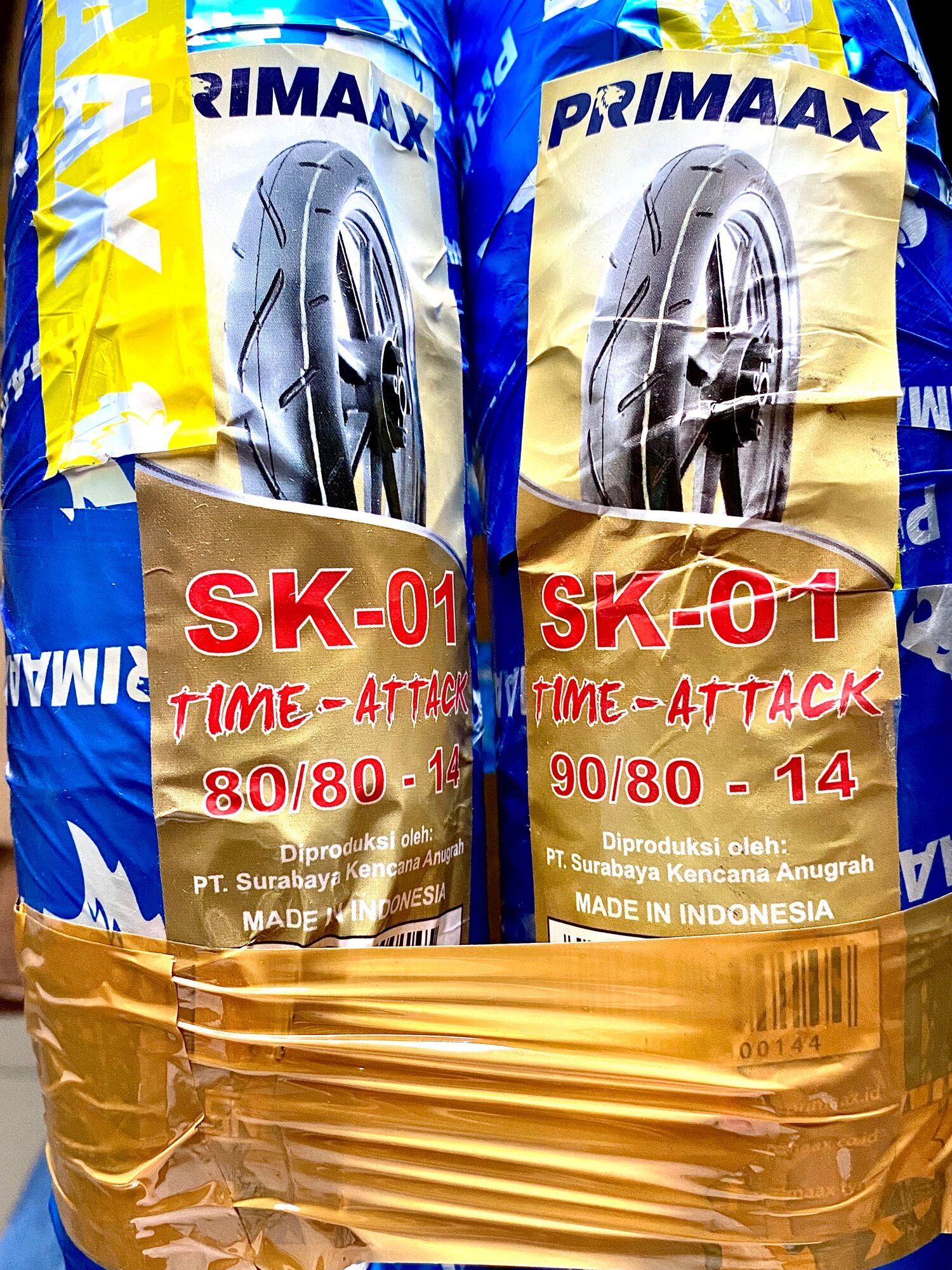 Harga Attack Terbaru Maret 2024 |BigGo Indonesia