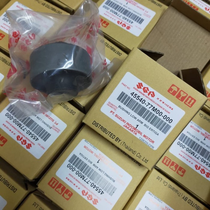 Harga Bushing Terbaru Maret 2023 |BigGo Indonesia