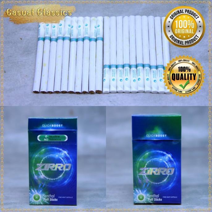 Harga Zirro Terbaru Agustus 2024 |BigGo Indonesia