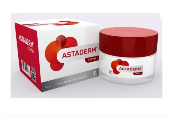 Harga Astaderm Terbaru September 2023 |BigGo Indonesia
