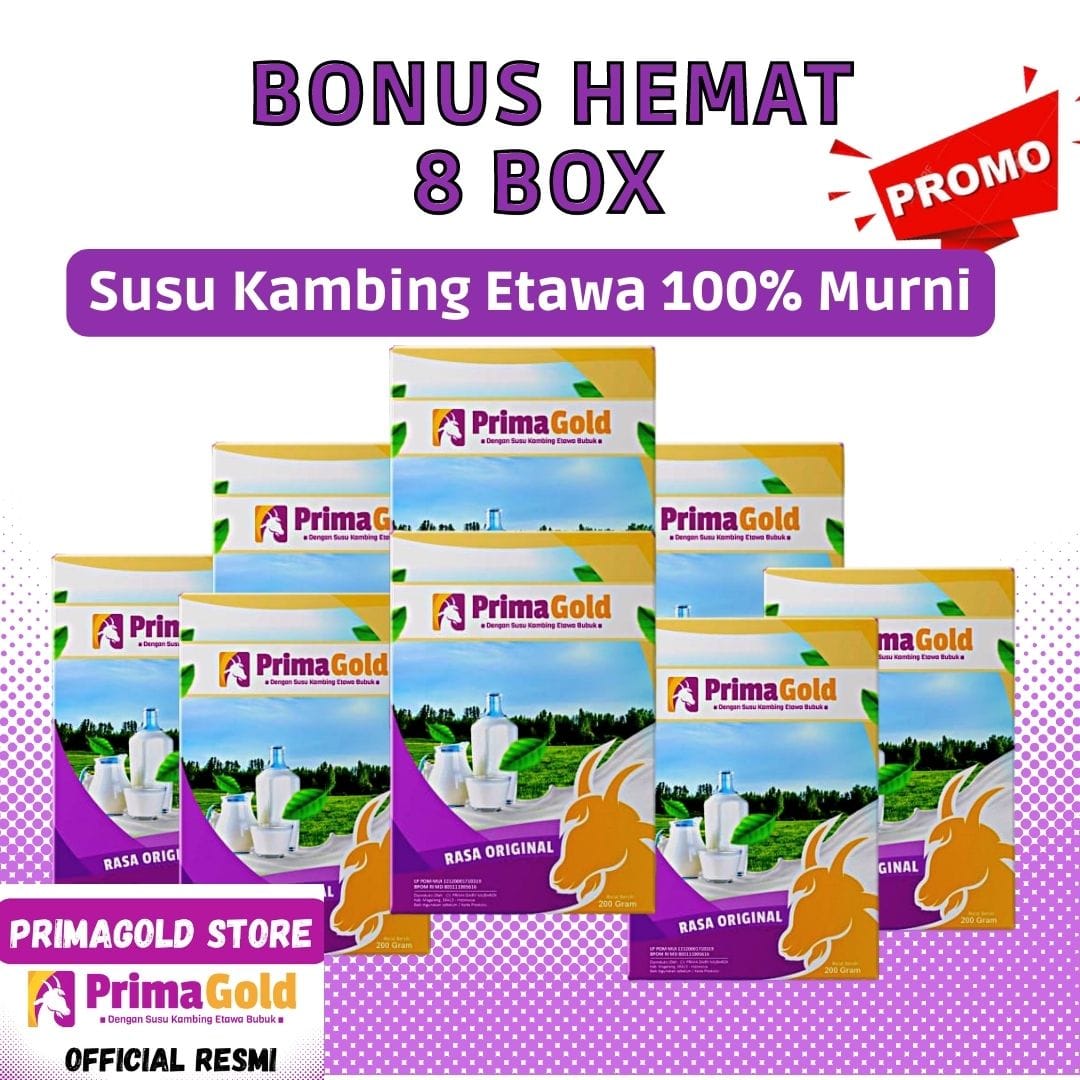 Harga Primagold Terbaru Maret 2023 |BigGo Indonesia