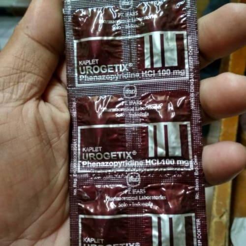 Harga Urogetic Terbaru Agustus 2024 |BigGo Indonesia