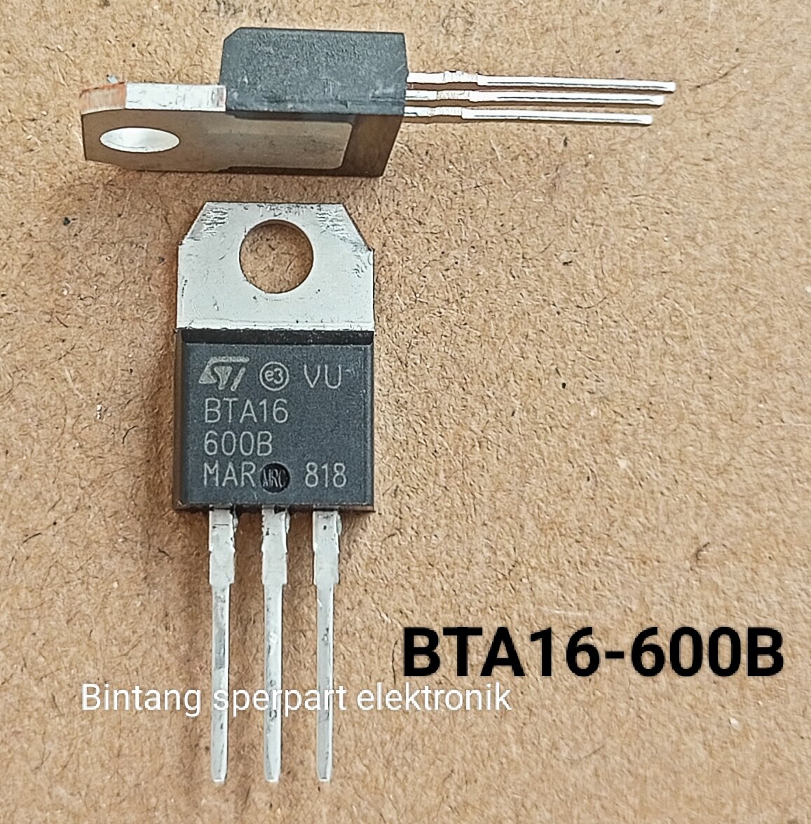 Harga Bta16-600 Terbaru Juni 2024 |BigGo Indonesia