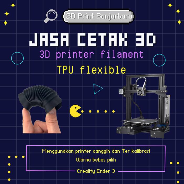 Harga 3d_printing_banjarbaru Terbaru Maret 2024 |BigGo Indonesia