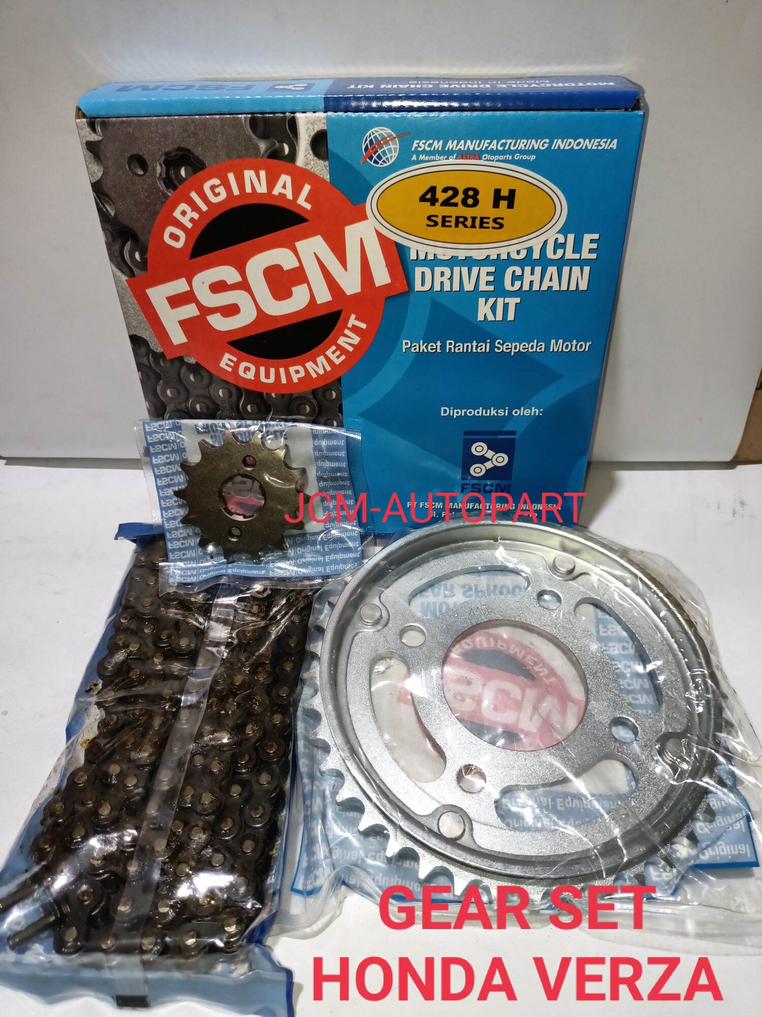 Harga Fscm Terbaru Desember 2023 |BigGo Indonesia