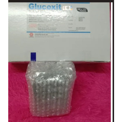 Glucoxit Price & Promotion-Jun 2024|BigGo Malaysia